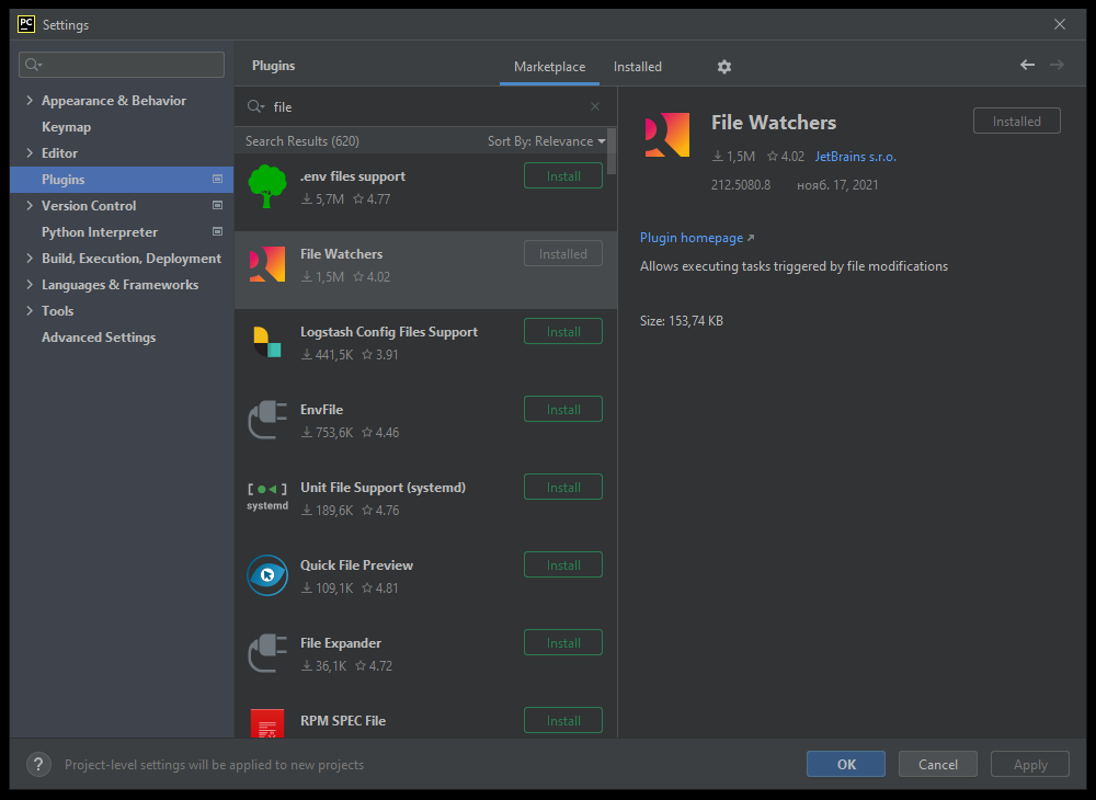 PyCharm + autopep8 и flake8. | pages