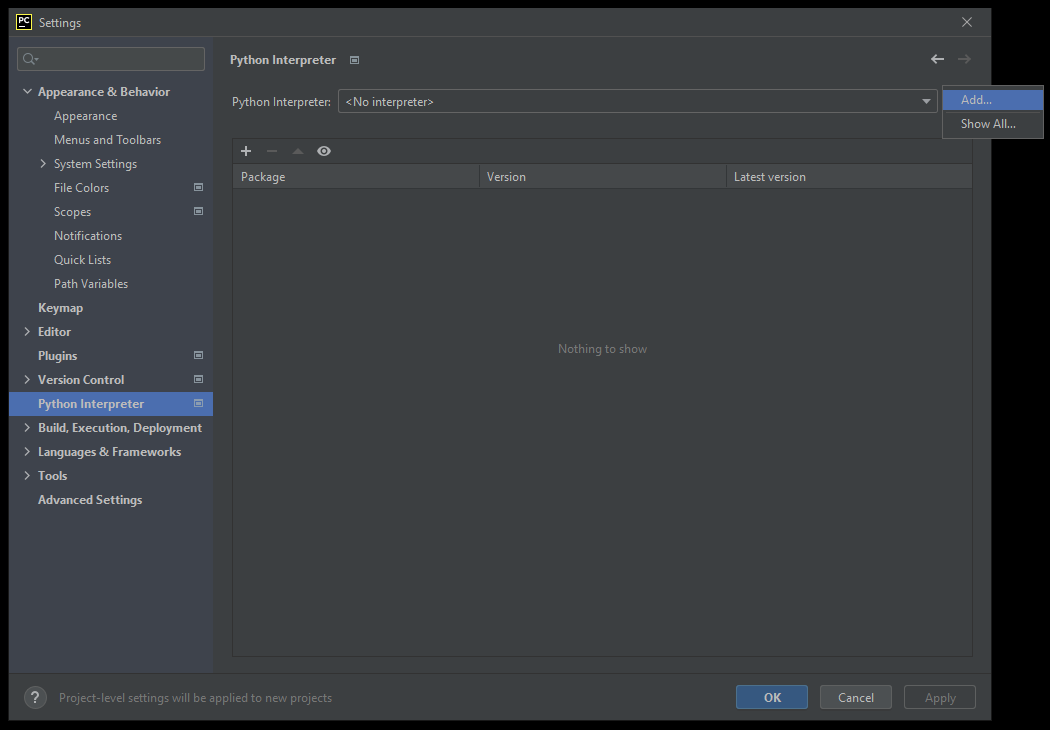 PyCharm + autopep8 и flake8. | pages