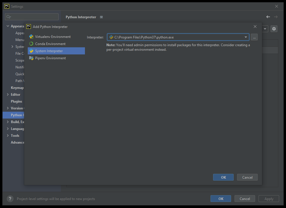 PyCharm + autopep8 и flake8. | pages